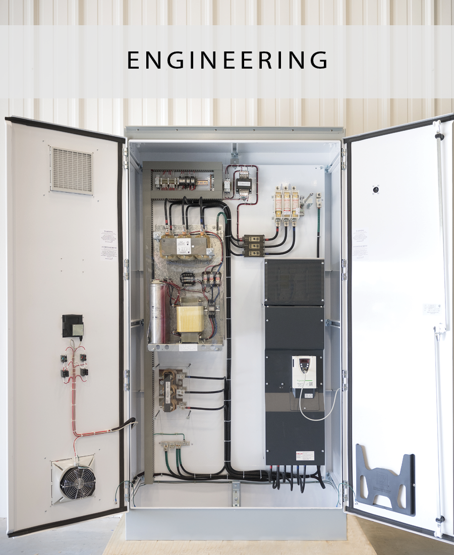 Automation Solutions - Delco Automation