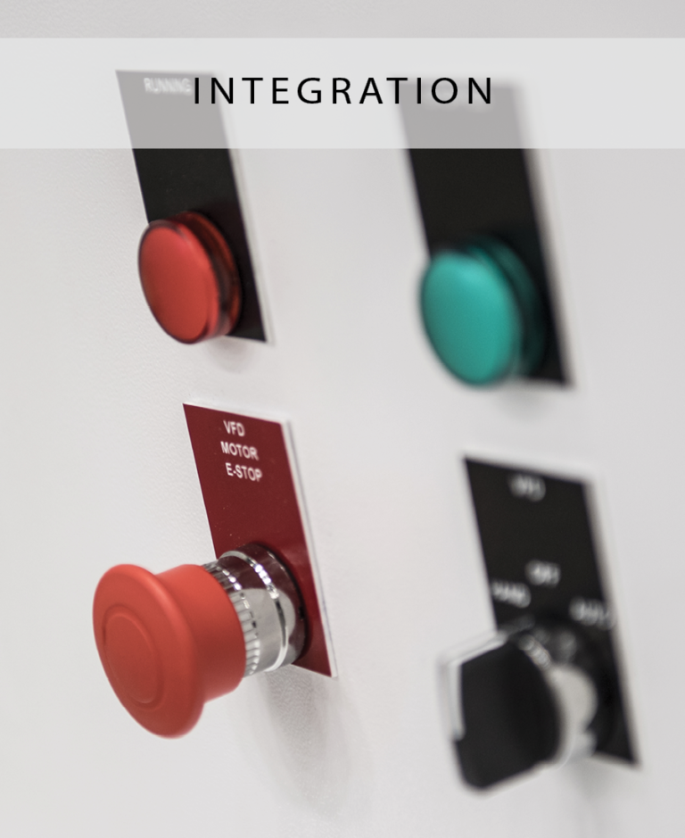 Automation Solutions - Delco Automation