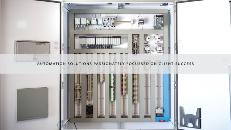 Automation Solutions - Delco Automation