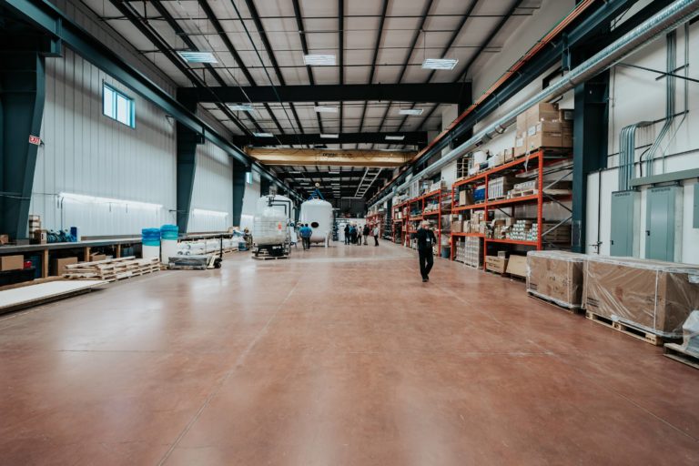 Automation Solutions - Delco Automation