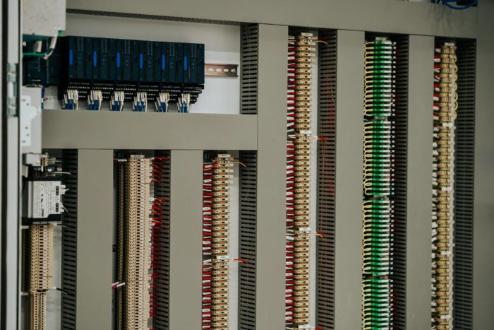 Automation Solutions - Delco Automation