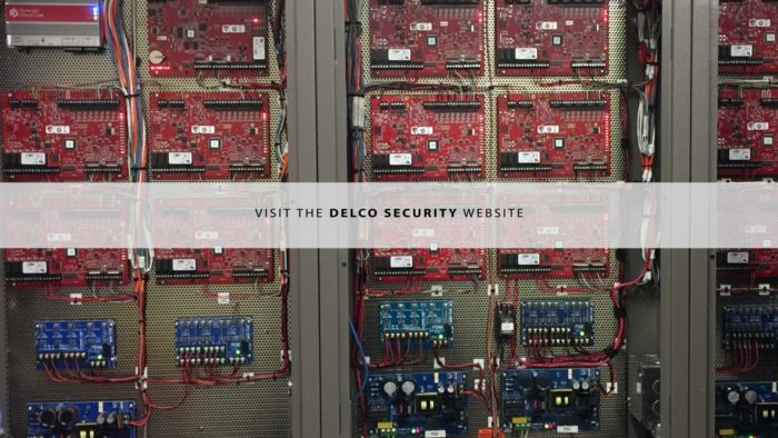 Security - Delco Automation