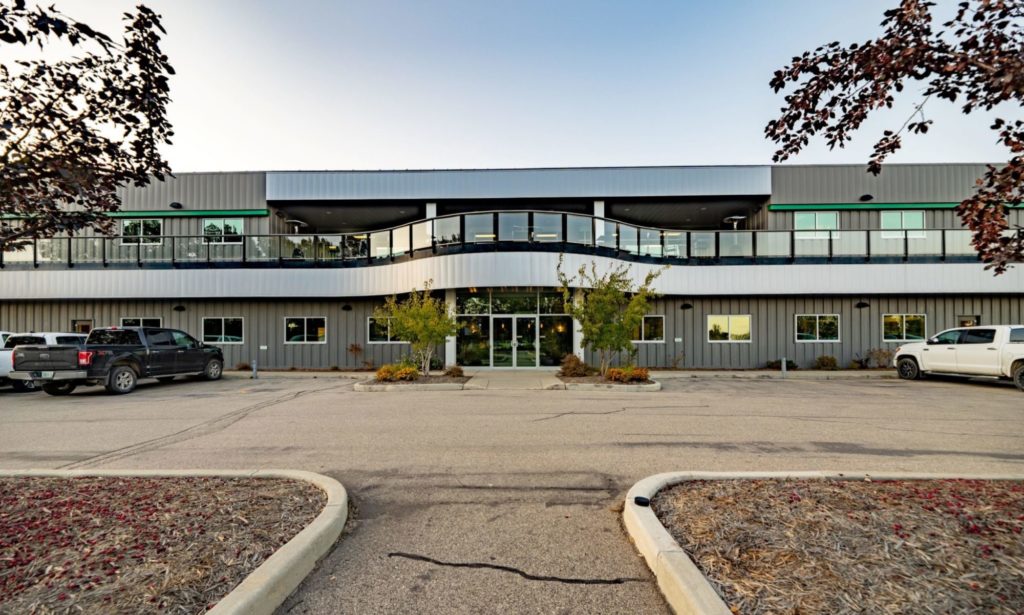 Contact - Delco Automation