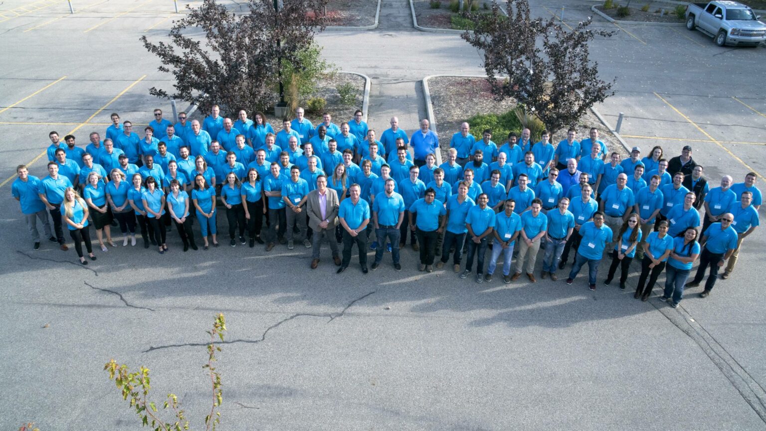 About Us - Delco Automation