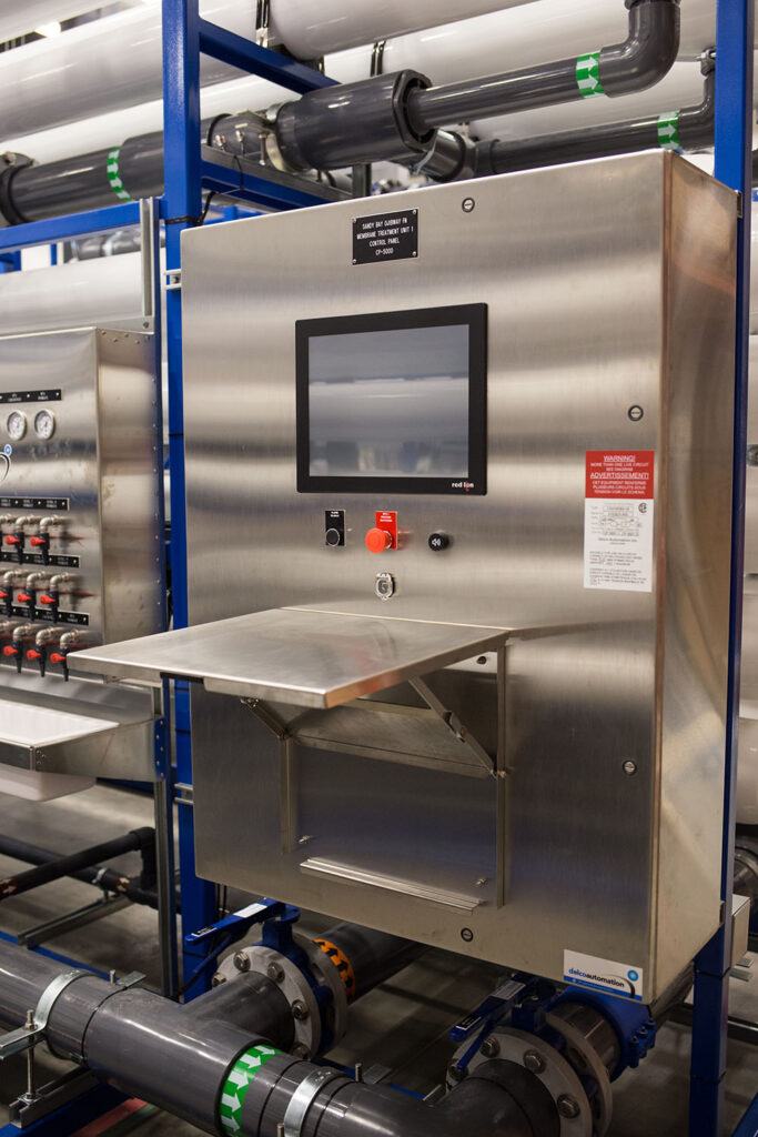 Products - Delco Automation